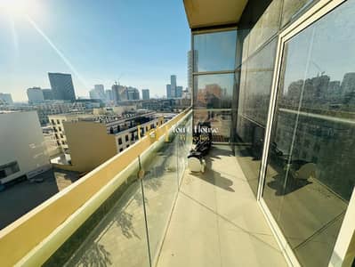 Spacious 2BR+Maid| Modern Layout| Great Amenities | Bayut.com