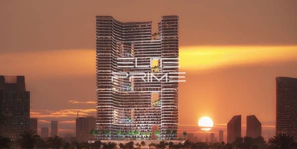 Luxurious Studio | High ROI | Great Home Investment | Bayut.com
