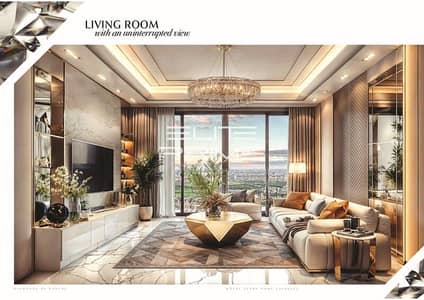 luxurious Studio | Marina View | High ROI | | Bayut.com