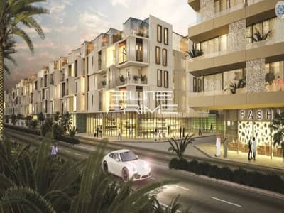 EQUIPPED WITH A 5 YEAR PAYMENT SHEDULE/HIGH YIELD/DUPLEX | Bayut.com