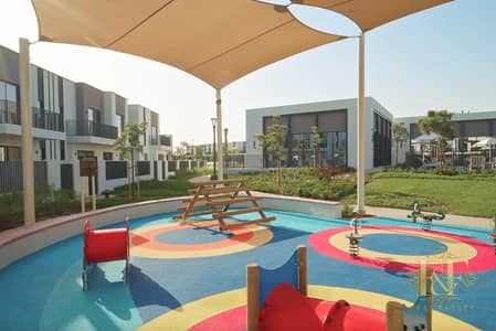 Brand New | Single Row Villa | Emaar South | Bayut.com