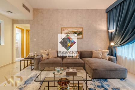 Properties for Sale in May Residence, Jumeirah Village Circle (JVC ...