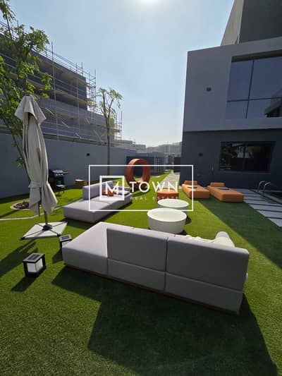 Modern Luxury Town House | Recently Launched | Flexible Payment Options ...