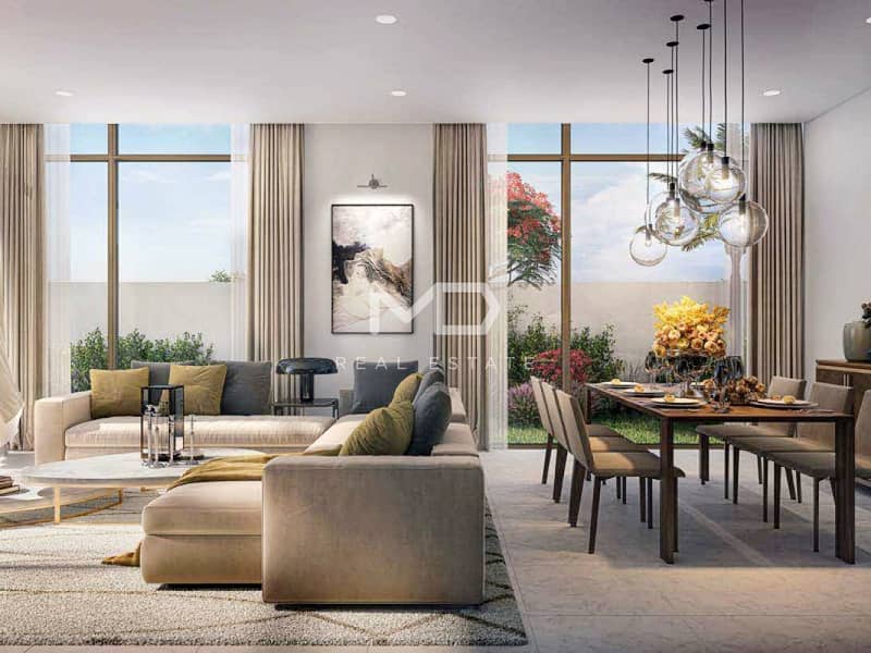 Corner V4 Executive | Amazing Location in Al Seef | Bayut.com