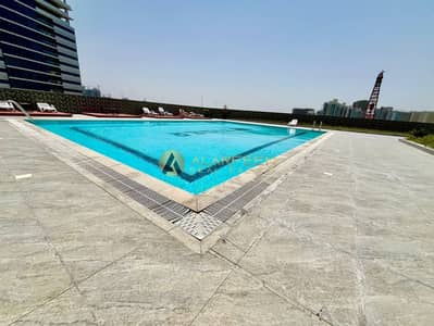 39 Properties for Rent in The Square Tower, Jumeirah Village Circle ...
