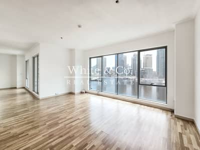 Full Marina View | Upgraded | Large Balcony | Bayut.com