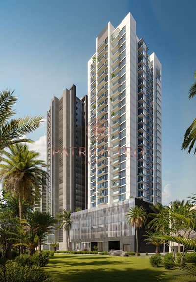 V1TER Residence, JVC District 12, Jumeirah Village Circle, AMAZING ...