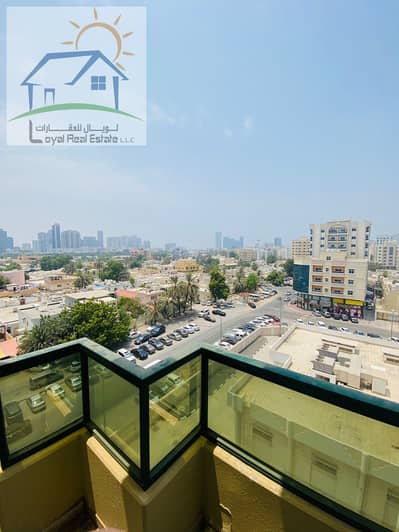 1BHK Rashidiya tower Ajman available For Rent good price | Bayut.com