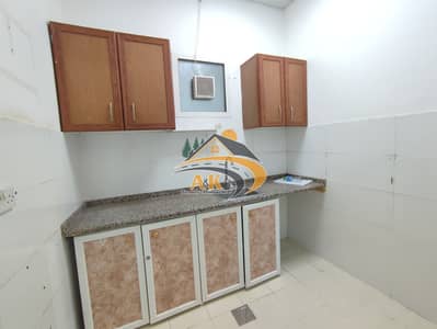 Excellent Studio With Separate Good Kitchen Near To Earth Super Market At MBZ | Bayut.com