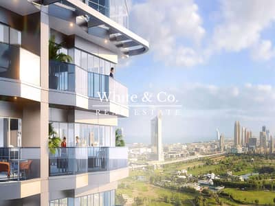 Studios for Sale in Golf Views Seven City, Jumeirah Lake Towers (JLT ...