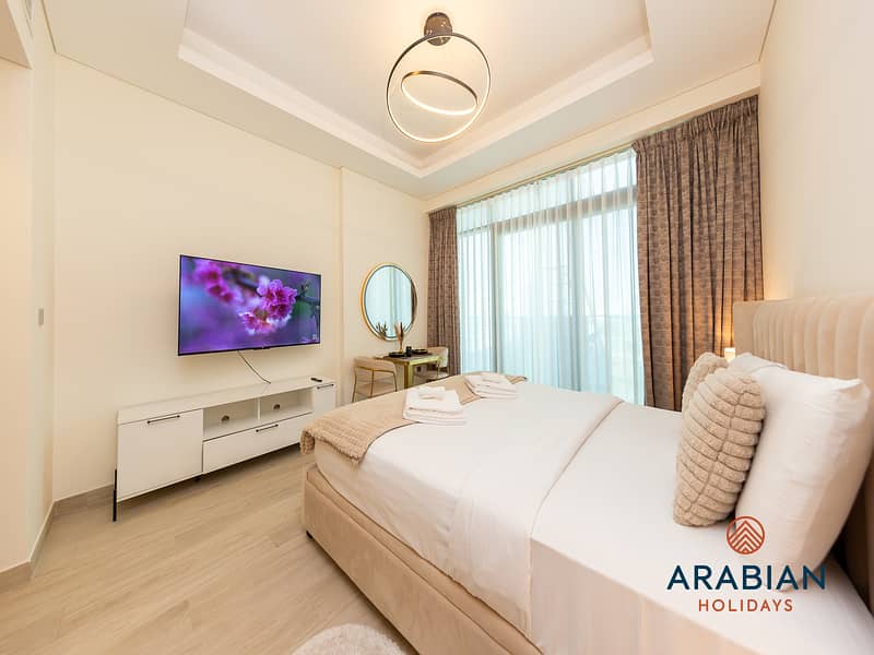 Modern Comfort: Luxury Living in Azizi Farhad | Bayut.com