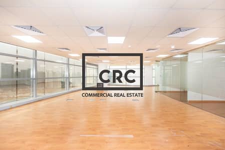 2 CABINS | FITTED OFFICE | DDA FZ LICENSE | Bayut.com