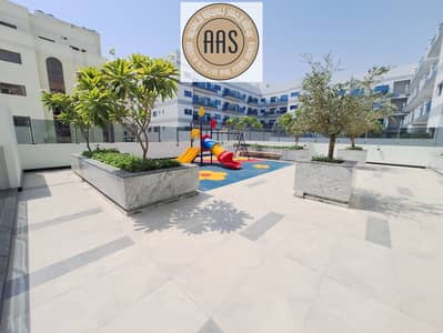 Studios for Rent in International City Phase 2 (Warsan 4 ...