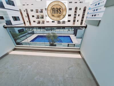Studios for Rent in International City Phase 2 (Warsan 4 ...