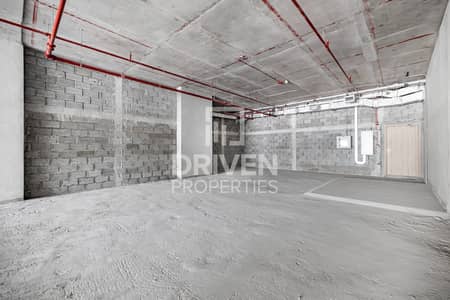 Multiple Options | Shell and Core | Spacious | Bayut.com