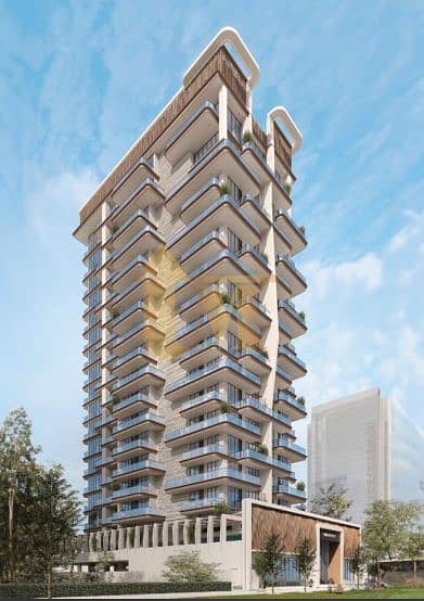 Vila View I Free Hold I 50/50 Payment Plan | Bayut.com
