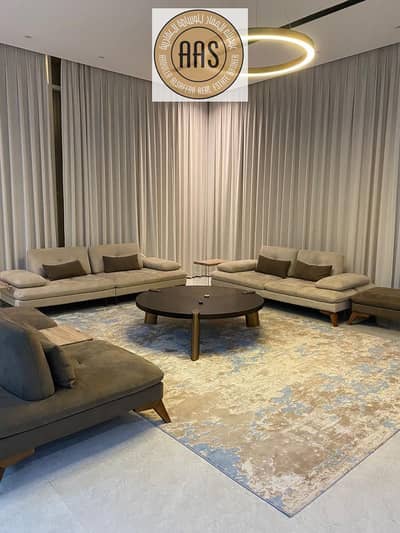 Fully Furnished 4Bedroom Plus Maids Room Villa For Rent in Al Awir ...