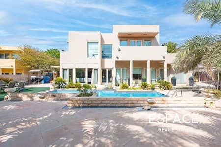 Properties for Sale in Savannah, Arabian Ranches | Bayut.com