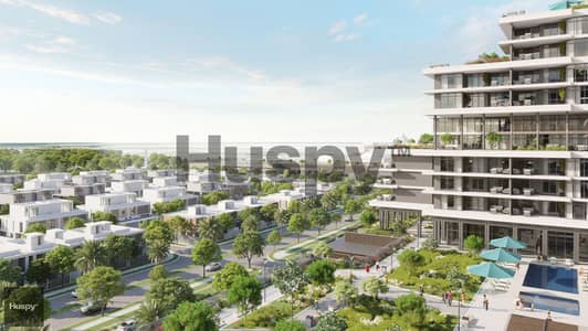 Impressive Unit | Nice View | Handover 2026 | Bayut.com