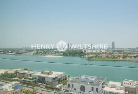 Apartments for Rent in RDK Towers, Al Reem Island - Rent Flat in RDK ...