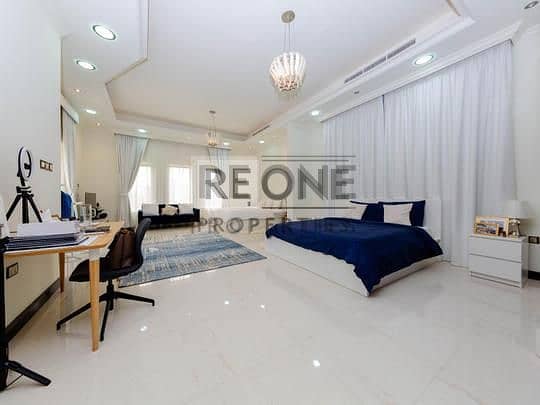 Custom | Vacant | Modern | Driver Room | Bayut.com