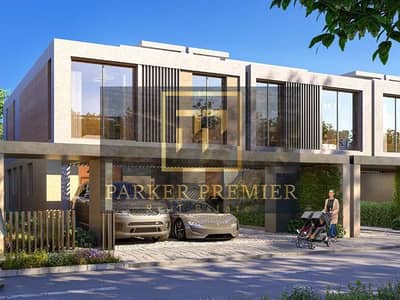 Amazing Villa| Single Row Unit | Great Amenities | Bayut.com