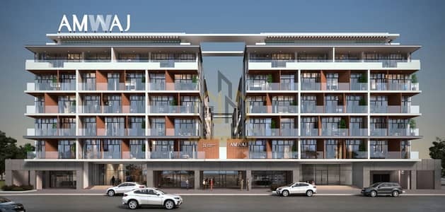 CHILLER FREE /EASY PAYMENT PLAN/ZERO COMMISSION | Bayut.com