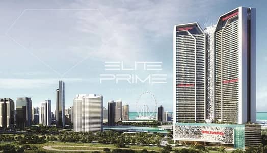 100 Months Installments / Sea View / Luxury | Bayut.com