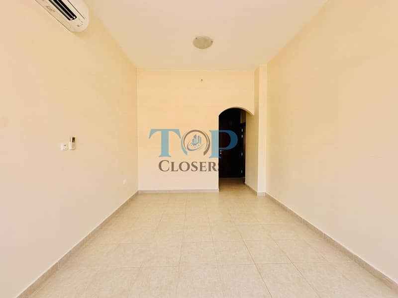 Neat n Clean 1 Master Br | Wardrobes | Elevator | Bayut.com