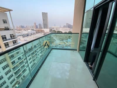 Studios for Rent in The Square Tower, Jumeirah Village Circle (JVC ...