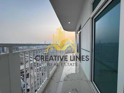 2 Bedroom Apartments for Rent in Arjan - 2 BHK Flats | Bayut.com
