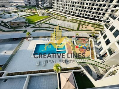 1 Bedroom Apartments for Rent in Arjan - 1 BHK Flats | Bayut.com