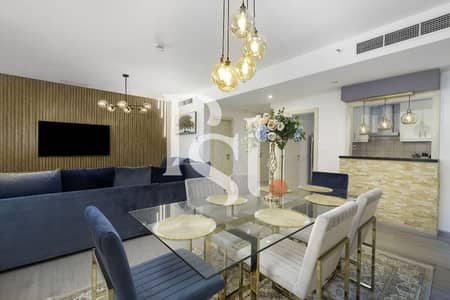 Fully Upgraded and Furnished | Marina View |Vacant | Bayut.com