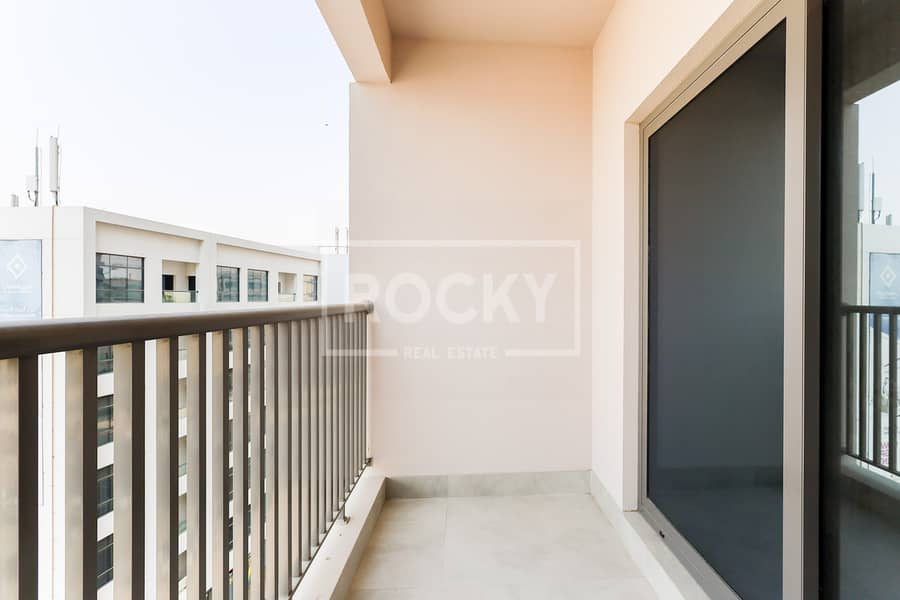 2 Bedrooms With Balcony | Vacant Unit | Bayut.com