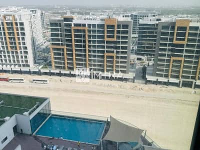 Community View | Middle Floor | Uninterrupted View | Bayut.com