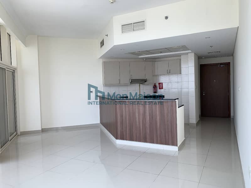 Unfurnished | Mid Floor | Immaculate Unit | Bayut.com