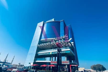 Seafront Building | RAK Corniche | G+7F+Penthouse | Bayut.com