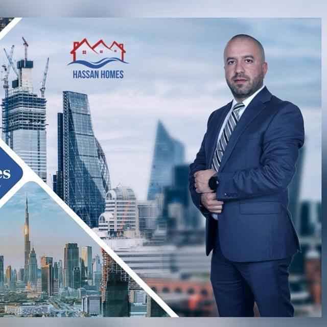 Hassan Fouad, Дубай Агент по недвижимости - объекты недвижимости 2 ...
