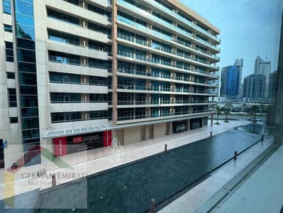 105 Offices for Rent in Bay Square, Business Bay - Rent Workspace in ...