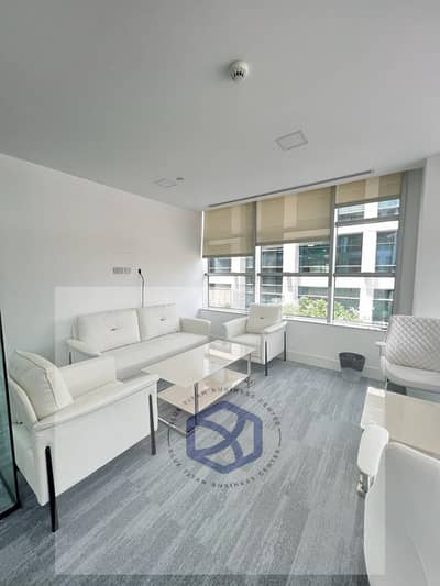 BEST OFFER: ALL FACILITIES INCLUDED | NEW OFFICES WITH EJARI | MULTIPLE ...