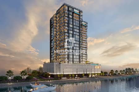 1 BR Plus Study | Next to Canal | Handover Q1 2026 | Bayut.com