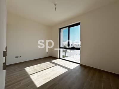 3BR Modern Townhouse | Double Row | End Unit | Bayut.com