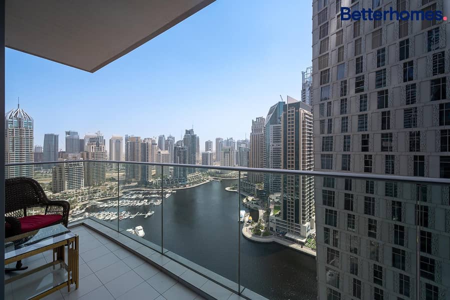 Furnished | Best Layout | Higher Floor | Bayut.com