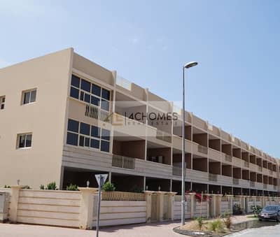 Townhouses for Sale in Jumeirah Village Circle (JVC) - Buy Townhome in ...