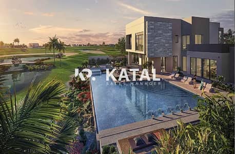 Single Row| Modern Living| High Class Villa| Reach us Now! | Bayut.com