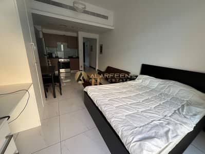 Studios for Rent in Crystal Residence, Jumeirah Village Circle (JVC ...