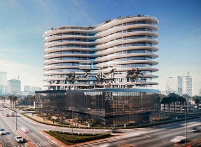 FULLY FURNISHED | NEAR METRO | HIGH ROI | | Bayut.com