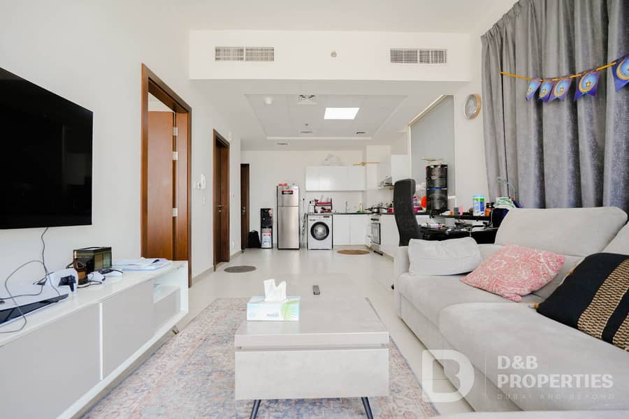 Burj View | Corner Unit | Biggest layout | Bayut.com