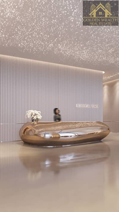 THE TALLEST RESIDENTIAL TOWER | Bayut.com