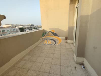 Excellent 1BHK With Two Balcony And Big Fix Wardrobe Opposite To Shabiya At MBZ | Bayut.com